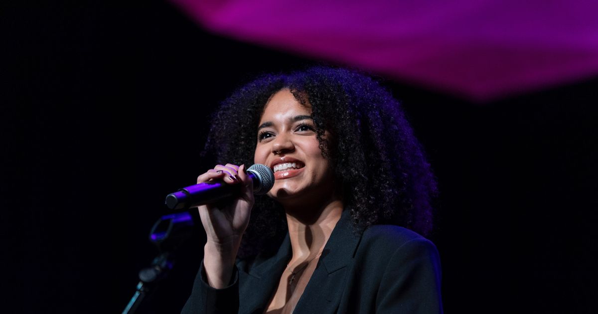 Georgia Heers | Amare | podium voor muziek en dans