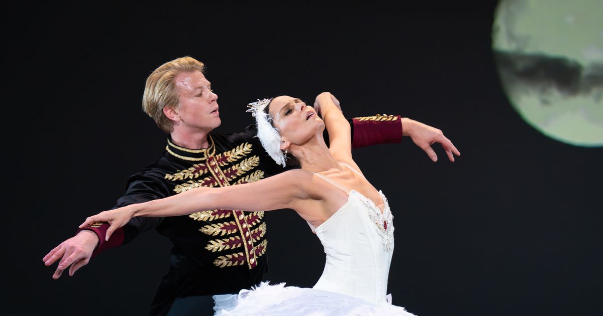 Renaissance - Igone de Jongh | Amare | podium voor muziek en dans