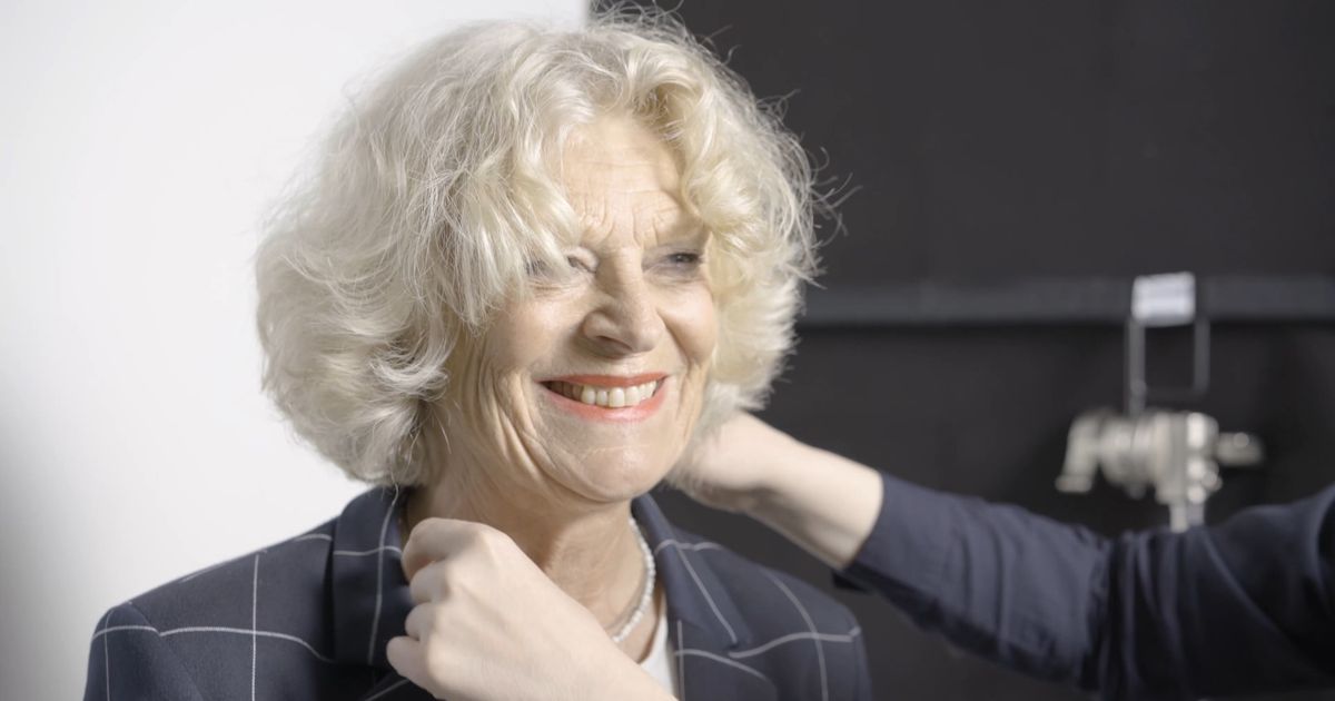 Ik ben Amare: Behind the Shoot | Amare | podium voor muziek en dans