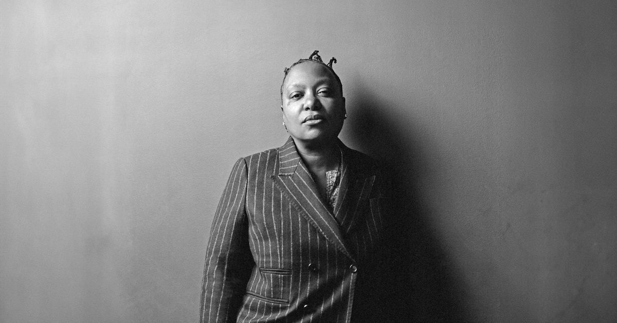 Meshell Ndegeocello | Amare | podium voor muziek en dans