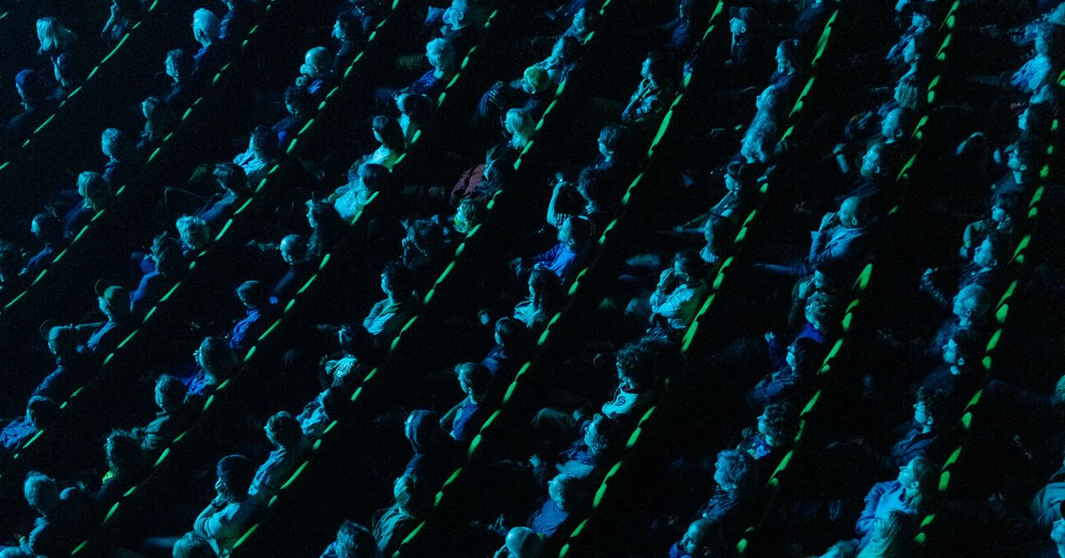 Rewire announces third wave of artists & projects for 2025 edition ... Rewire announces third wave of artists & projects for 2025 edition ...