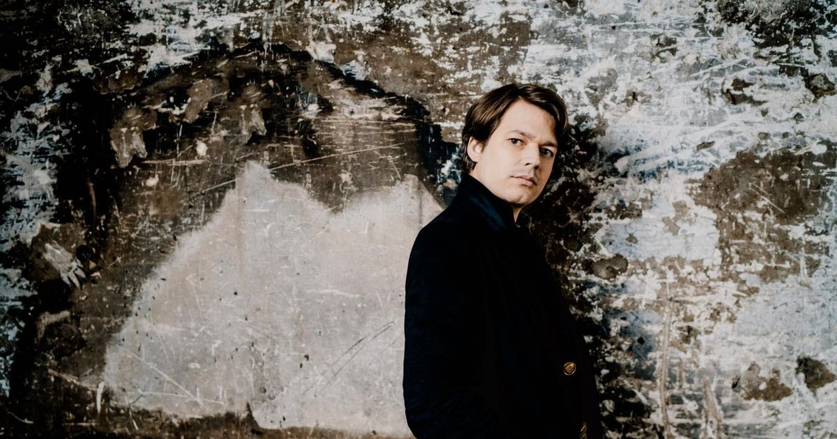 Programme notes: Carte Blanche voor David Fray | Amare | podium voor ...