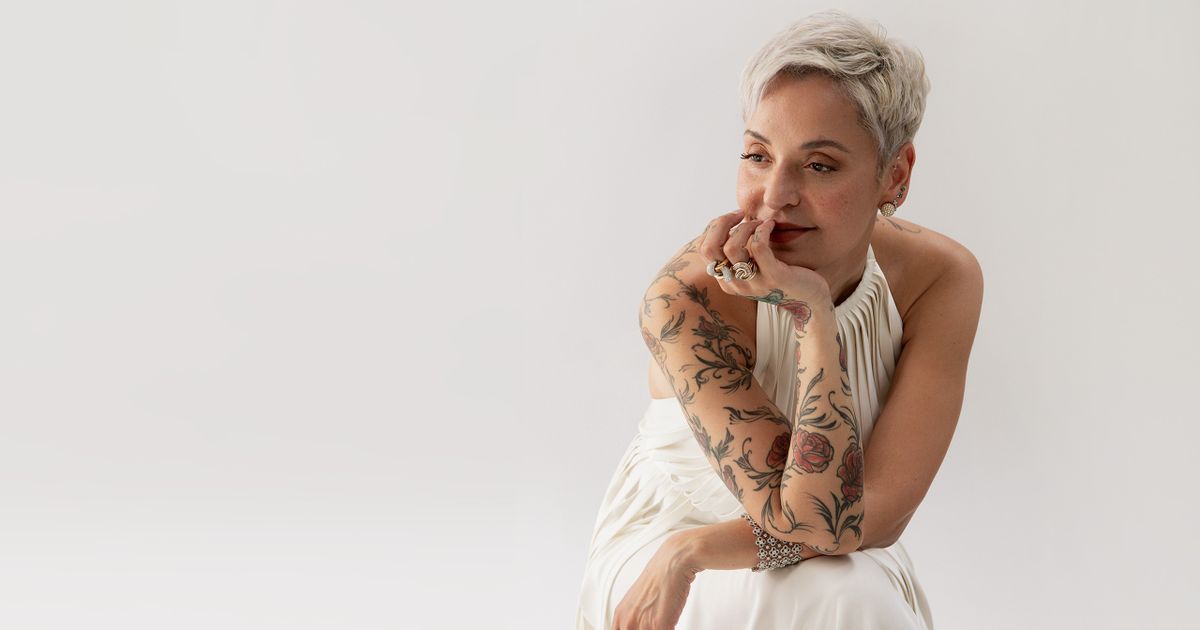 Mariza — Fado vol soul | Amare | podium voor muziek en dans