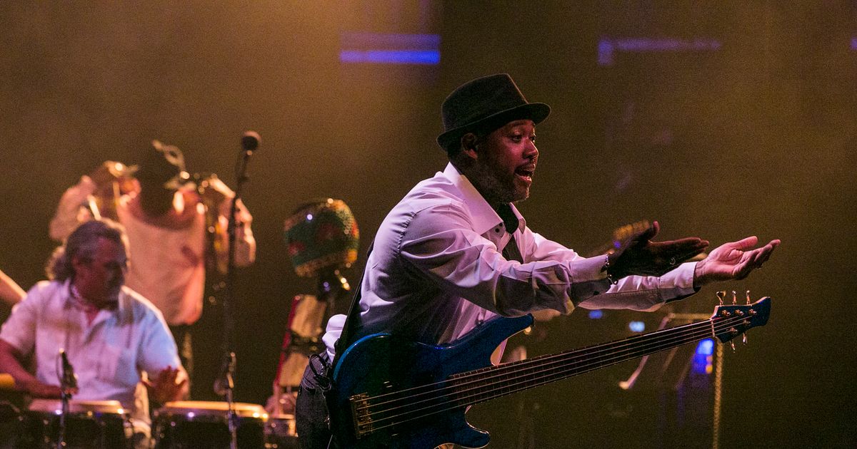 Kaseko in Concert — Een muziekspektakel voor jong en oud | Amare ...