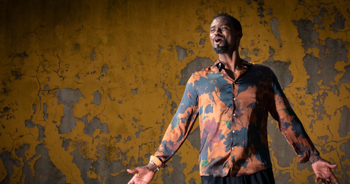 Miroca Paris — Sensationeel Kaapverdiaans multi-talent | Amare | podium ...