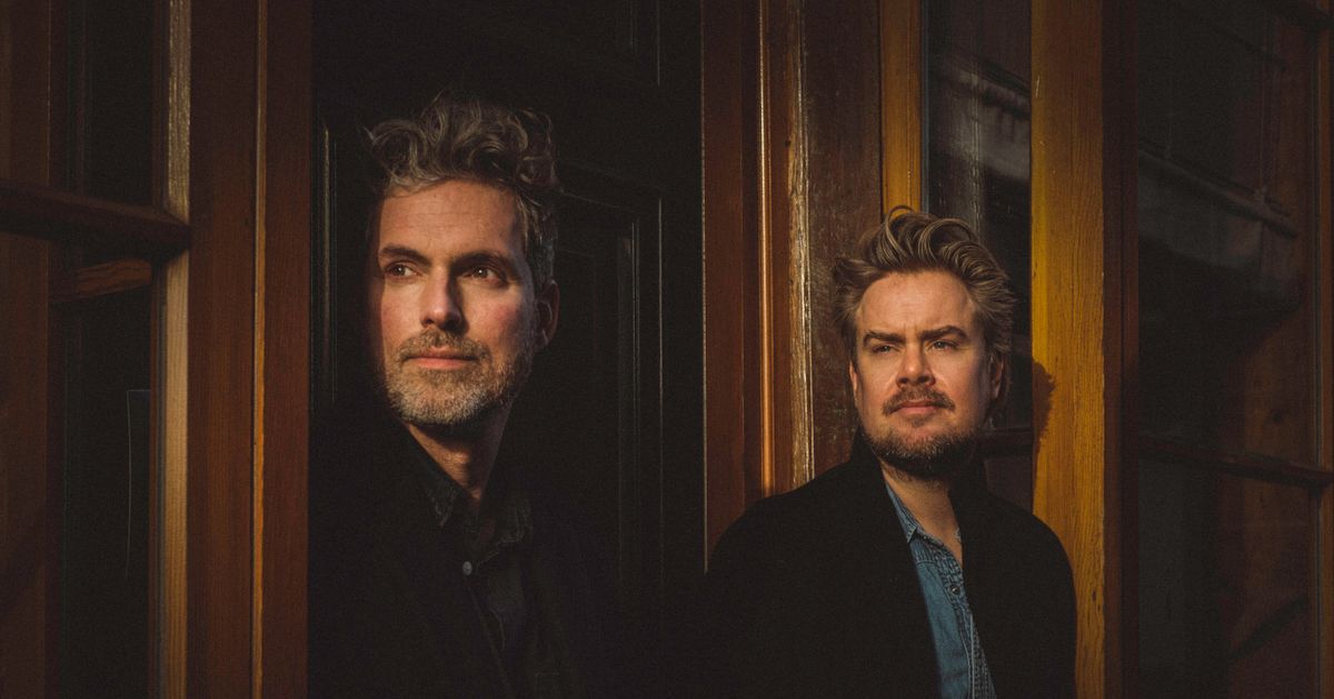 HAEVN — Wide Awake Tour | Amare | podium voor muziek en dans