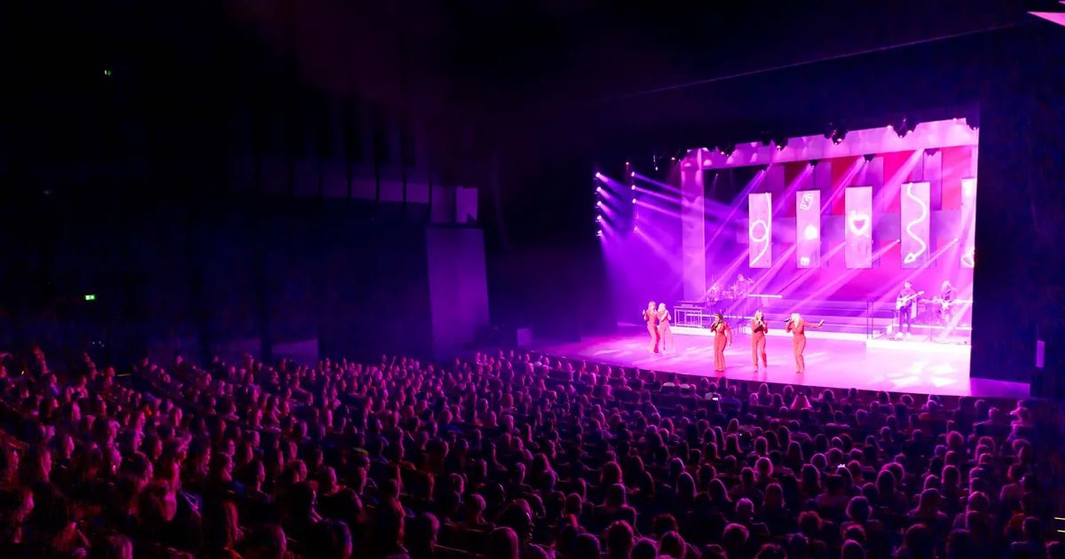 Het Koninklijk Conservatorium Den Haag viert zijn 200-jarig bestaan ...